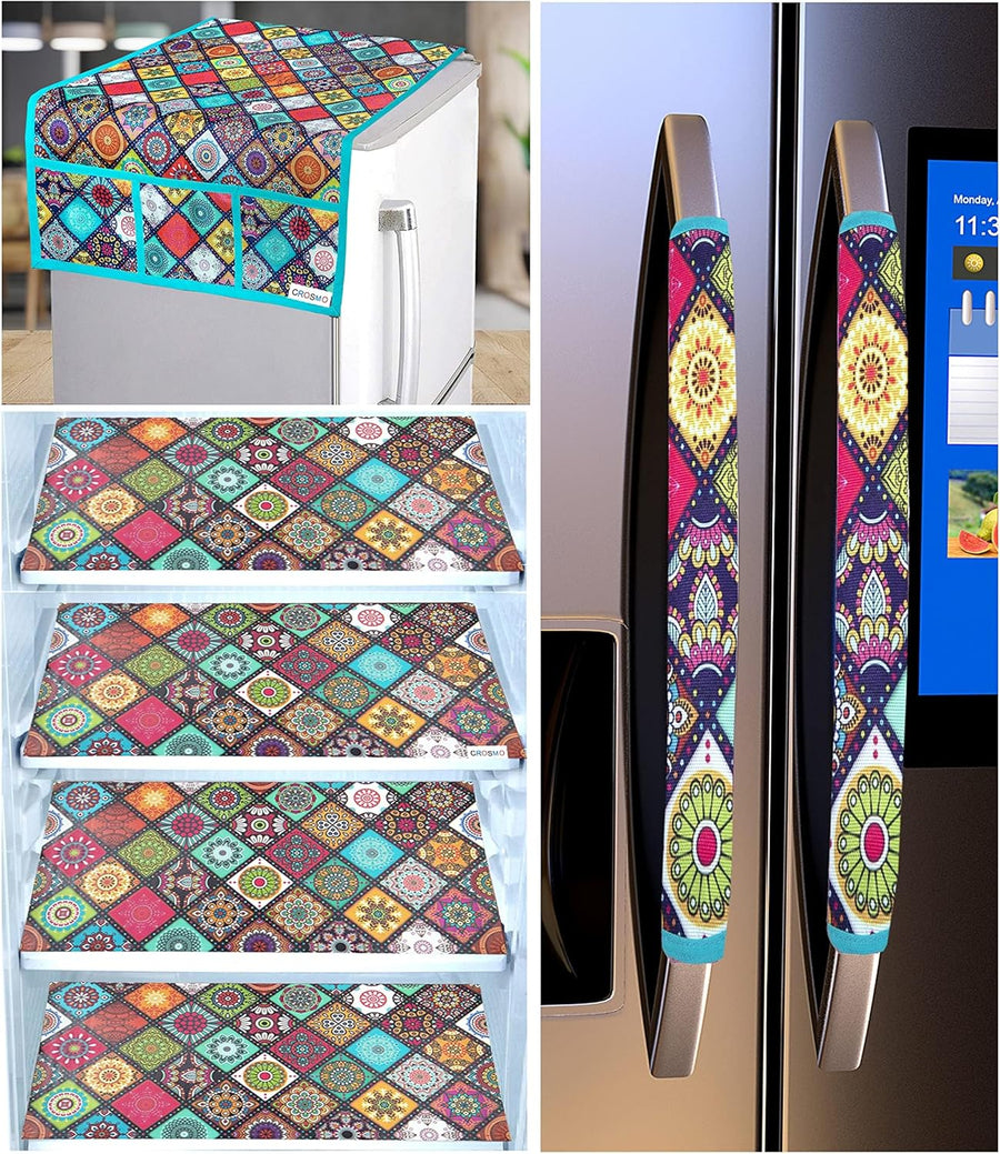 Fridge Combo's – My Store